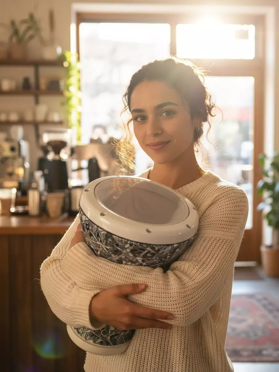 Darbukas | Egyptian Doumbeks, Turkish Goblet Drums & Ceramics – Page 3 ...