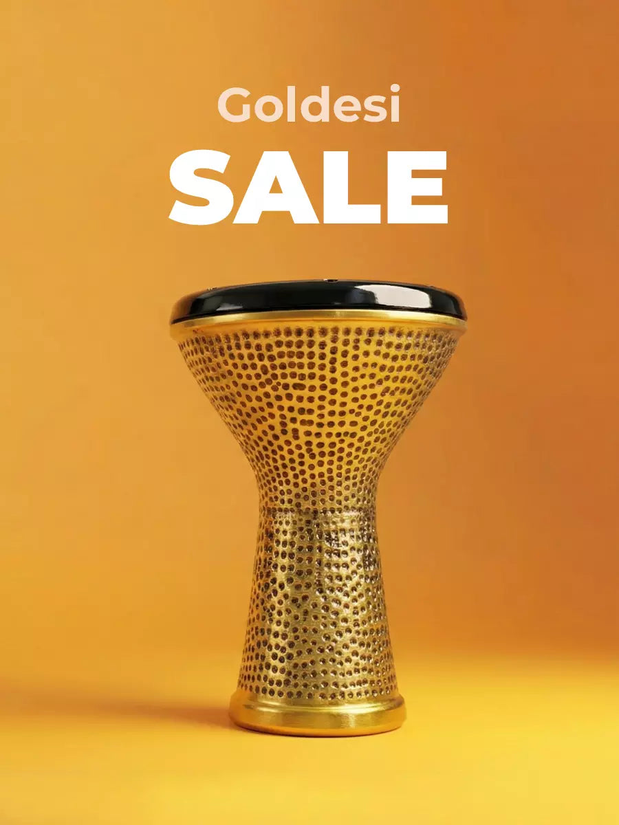 Clearance Percussion | Discounted Darbuka, Daf, Bendir & Hand Drums ...